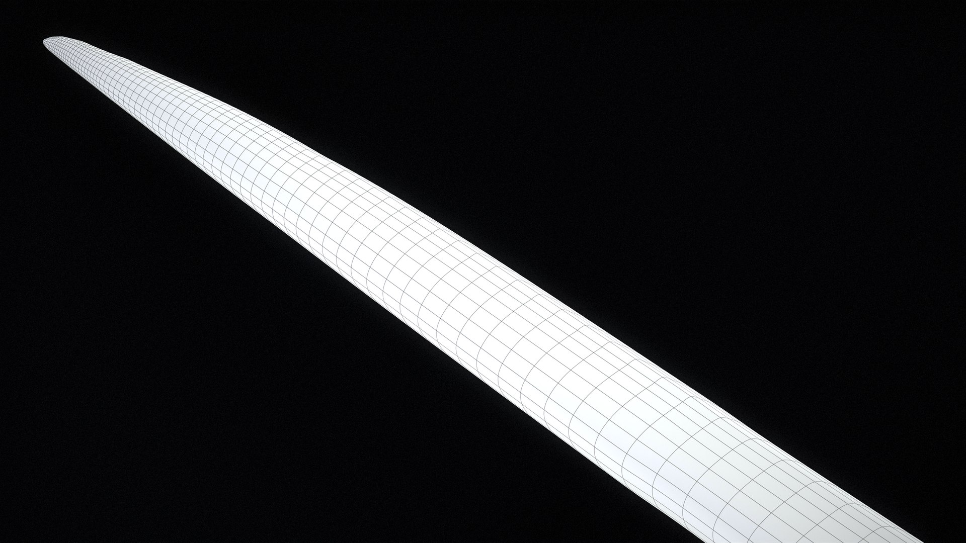 Ball Python Snake PBR 3D Model - TurboSquid 2199503