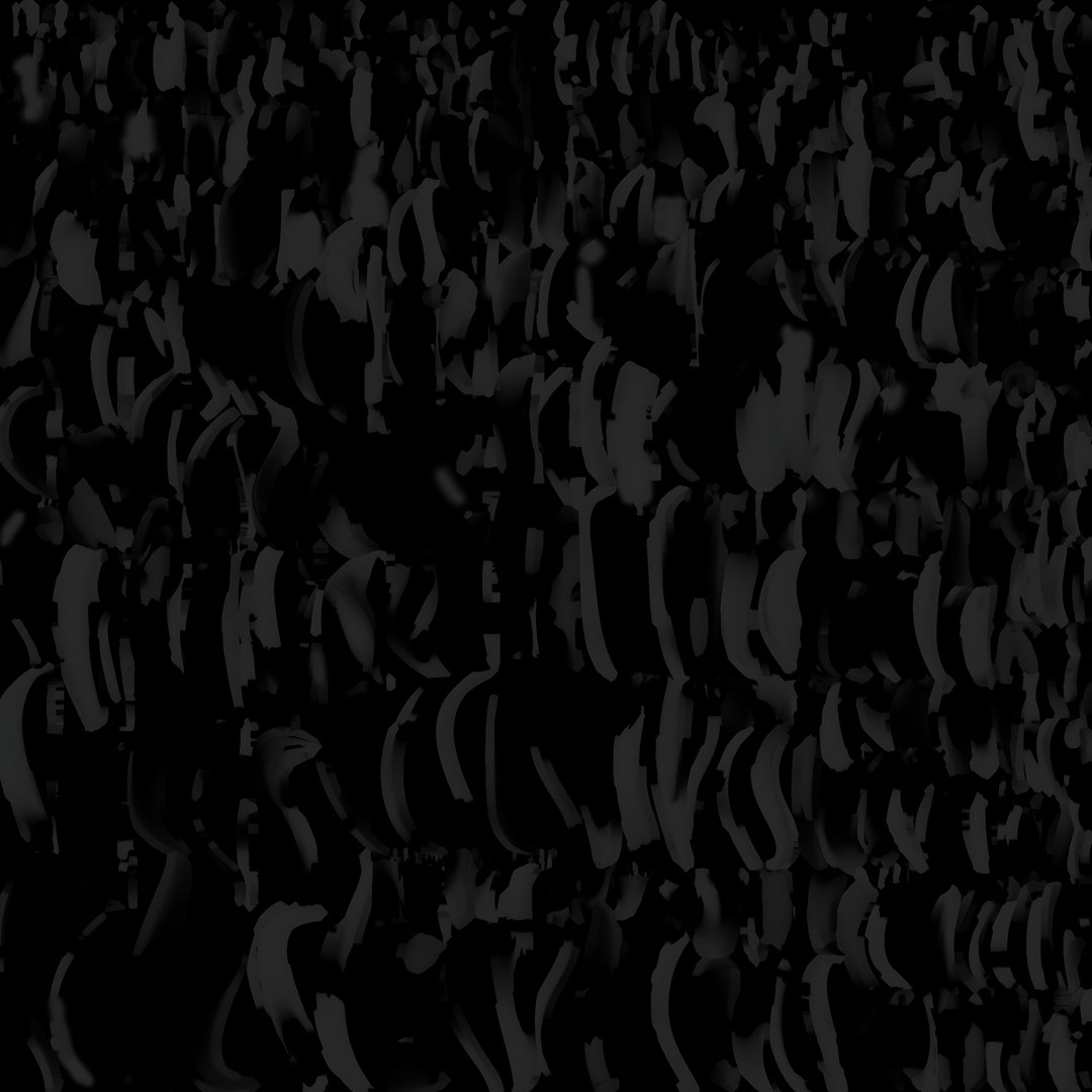 3D Ashley Graves The Coffin Of Andy And Leyley 3d Model - TurboSquid ...