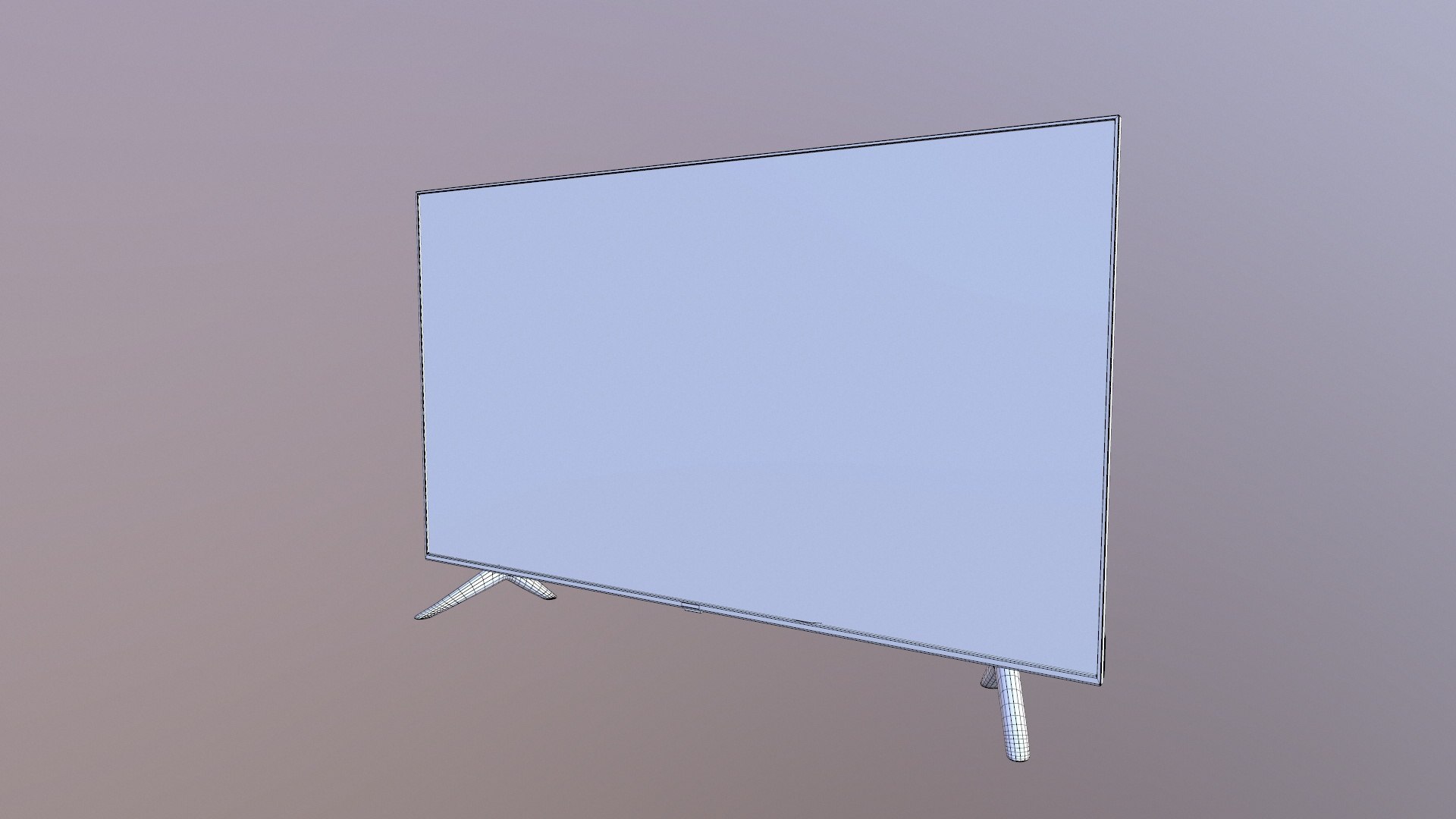 LCD Monitor 3D model - TurboSquid 2075577