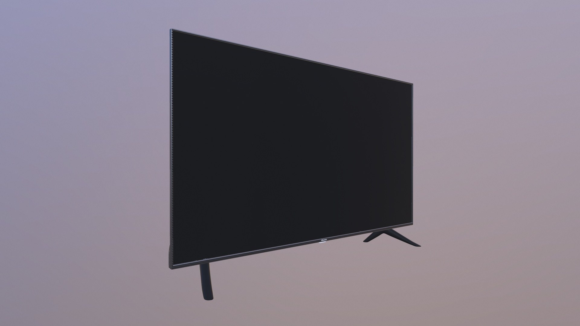 LCD Monitor 3D model - TurboSquid 2075577