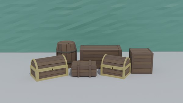 Free FBX Models - Download fbx Files | TurboSquid
