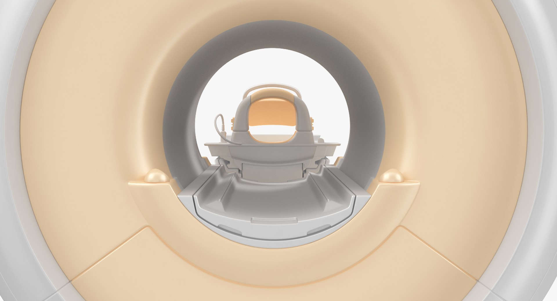 3D Mri Scanner Philips Ingenia - TurboSquid 1216883