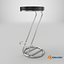 Free 3D Barstool PBR Model - TurboSquid 2220509