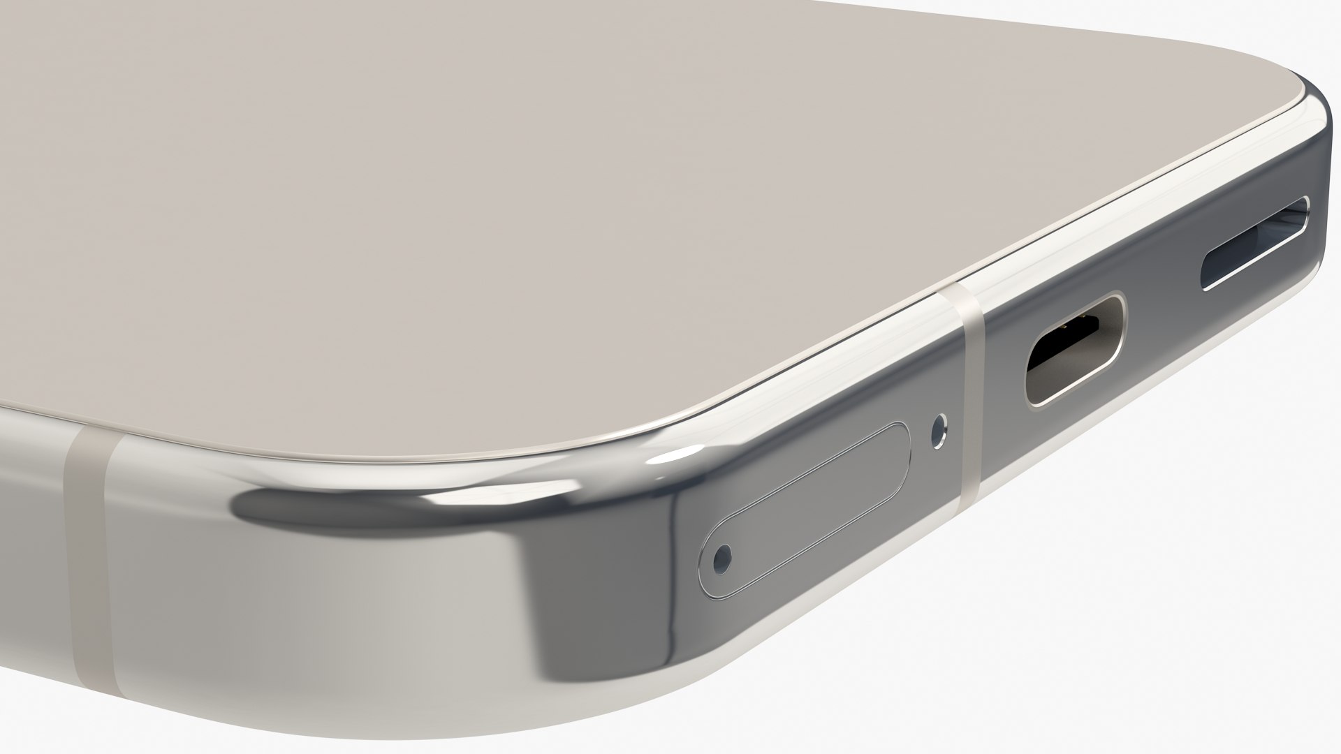 3D Google Pixel 9 Pro Porcelain Model - TurboSquid 2269579