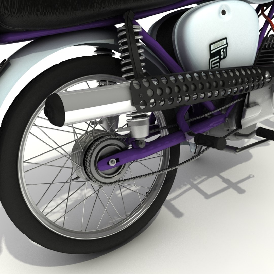 3ds max simson s51