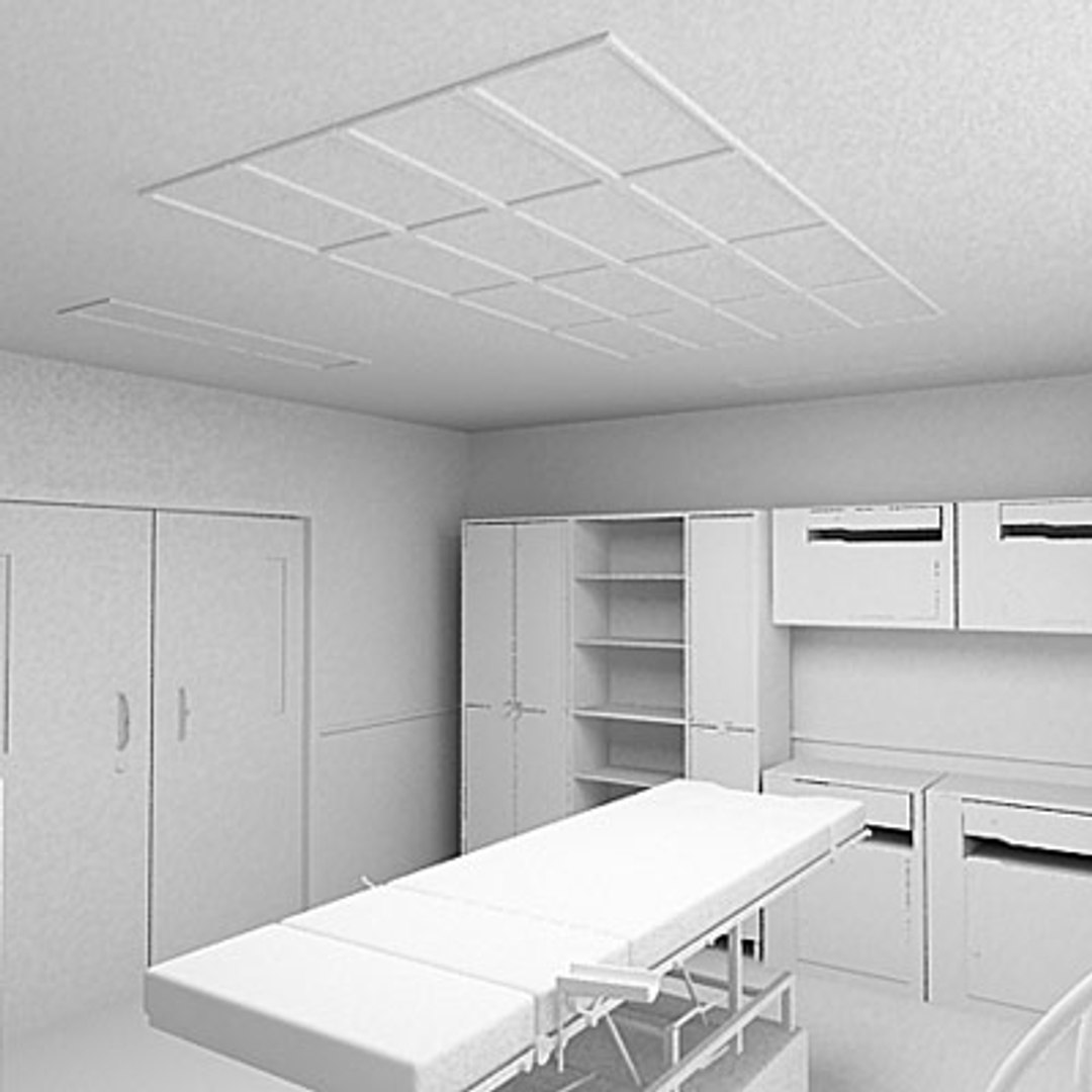 Max Examination Room