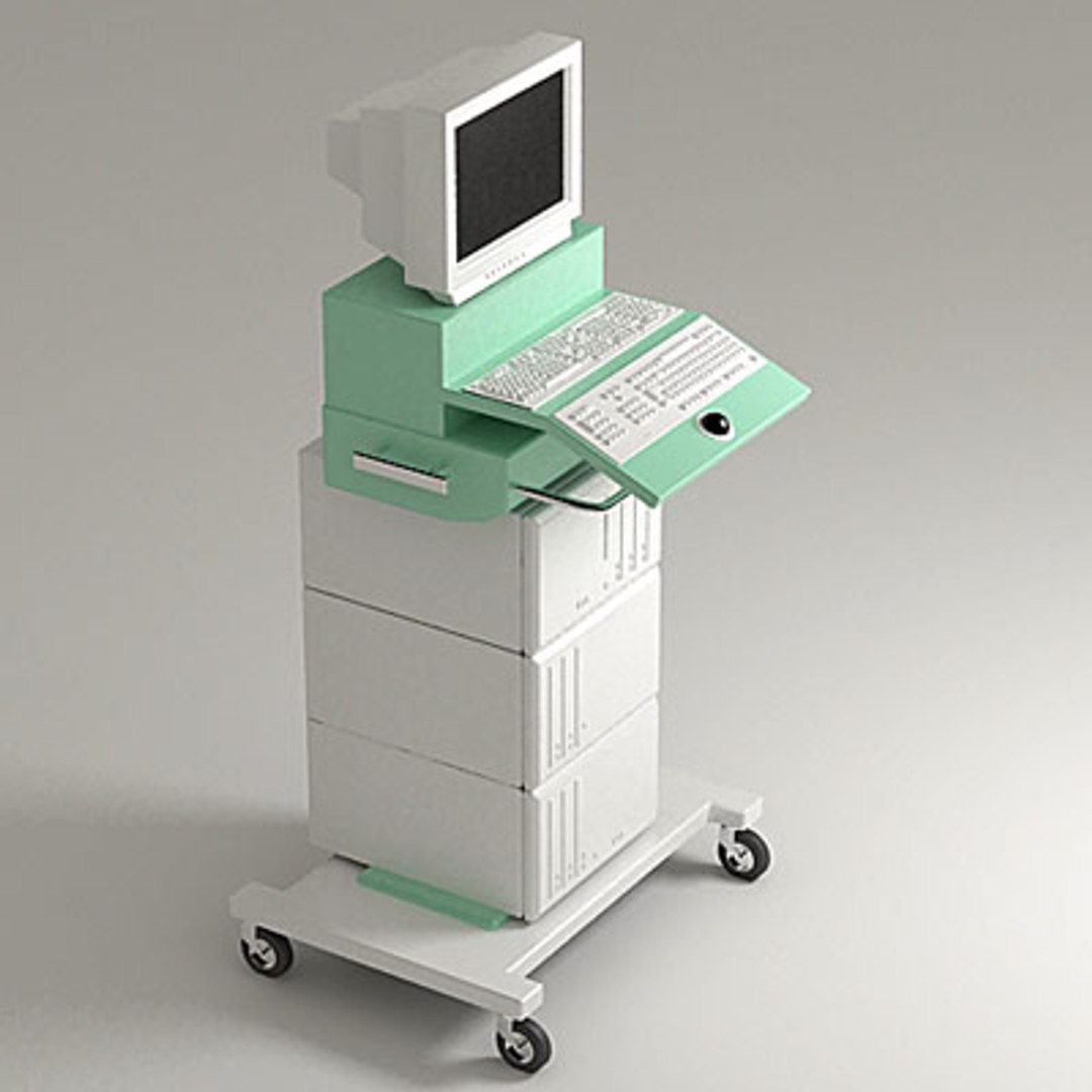 Max Examination Room