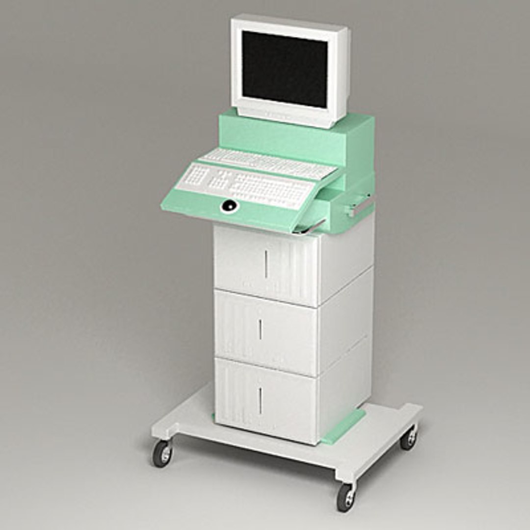 Max Examination Room