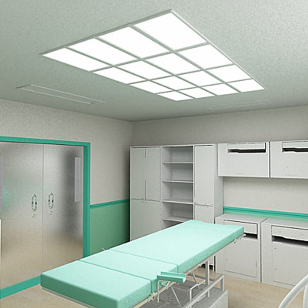 Max Examination Room