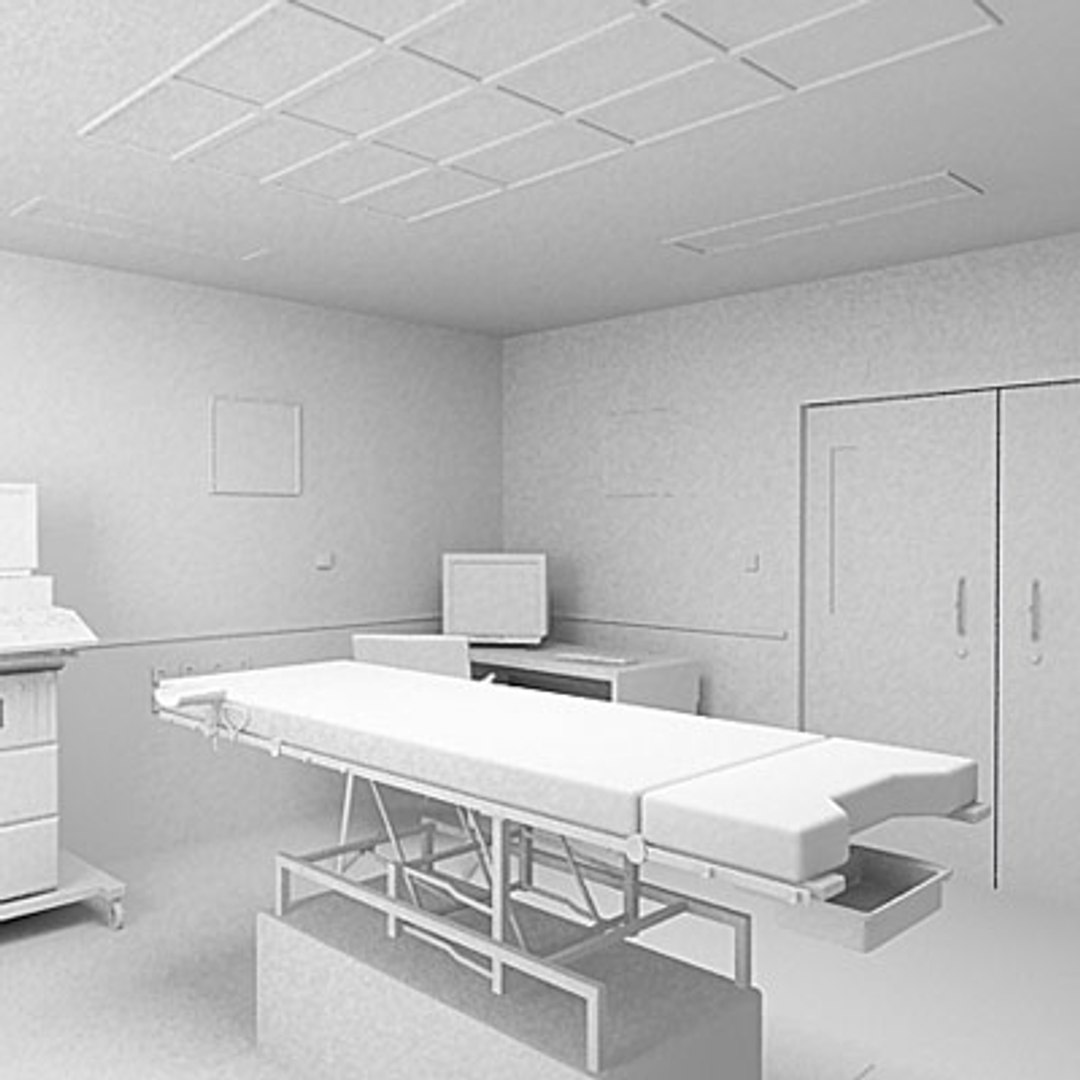 Max Examination Room