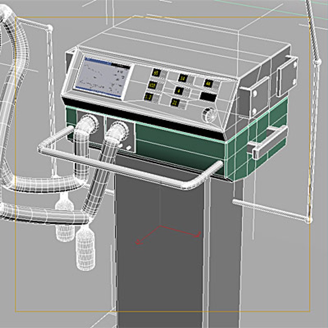 Max Examination Room