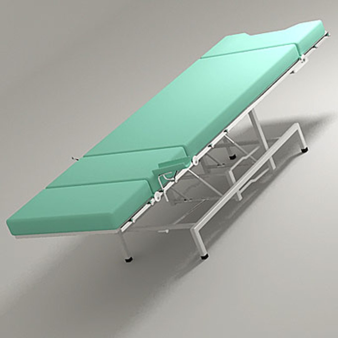 Max Examination Room