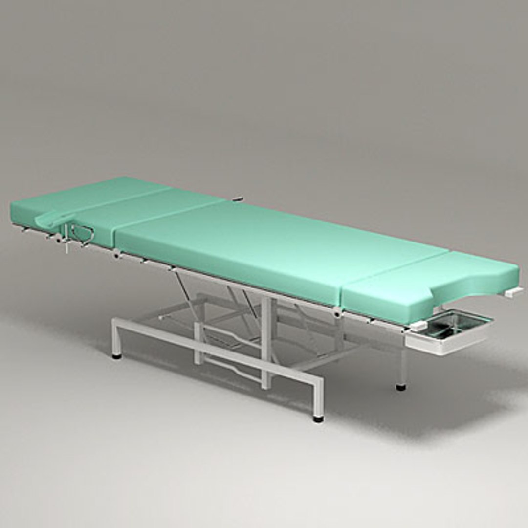 Max Examination Room