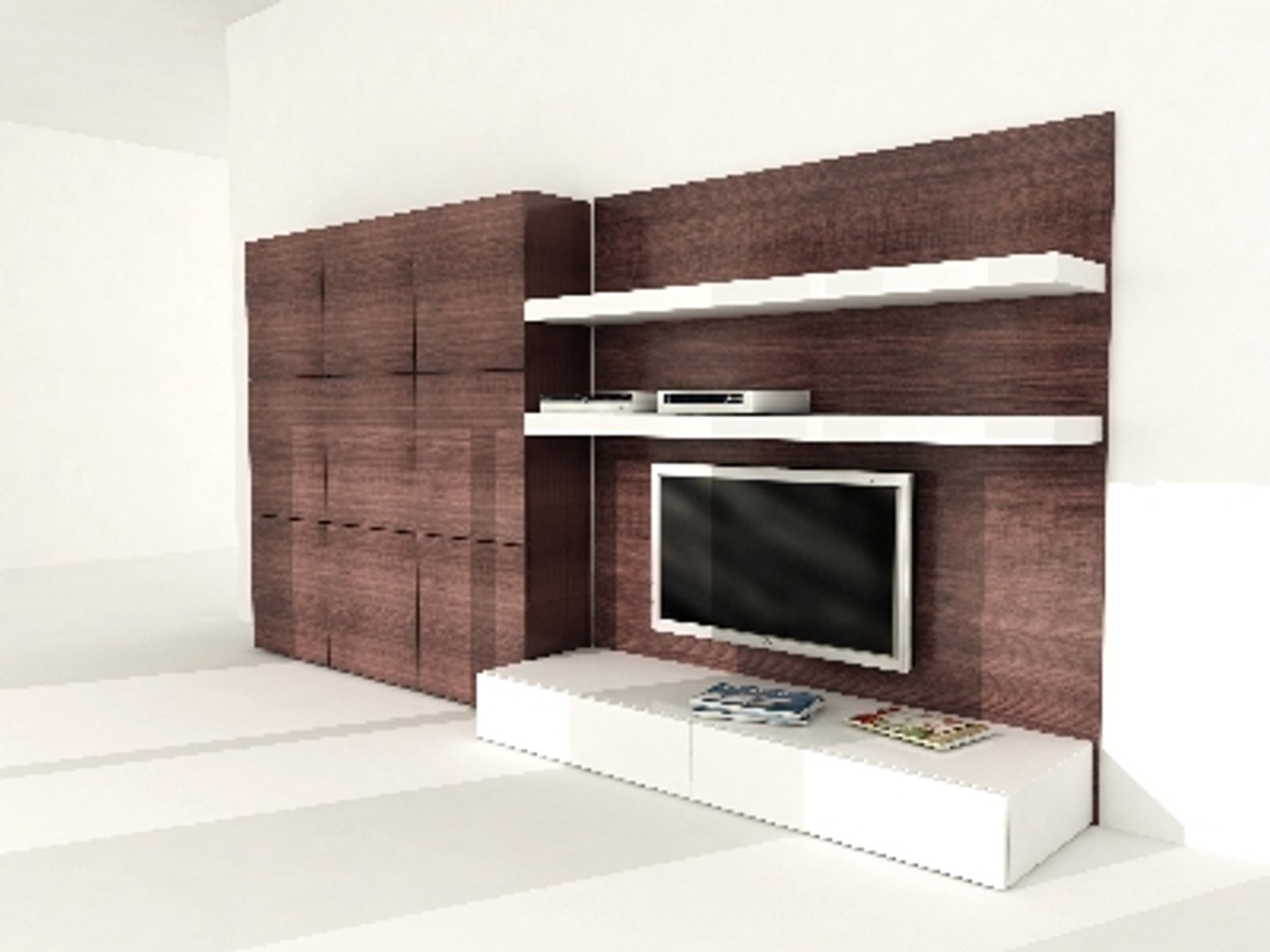 3d furnitures drawers tvcases