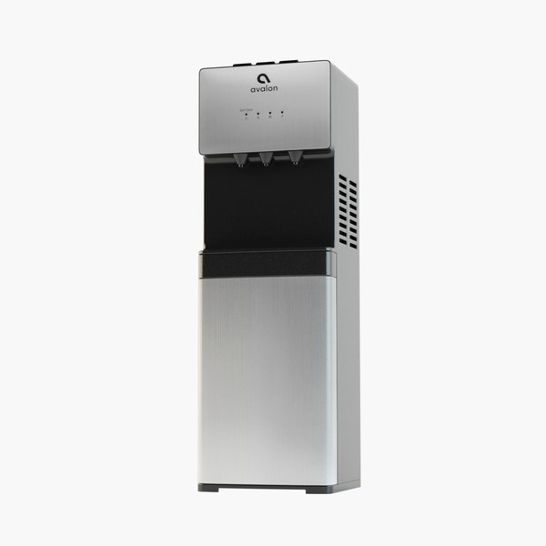 Water Cooler 3D Models for Download | TurboSquid