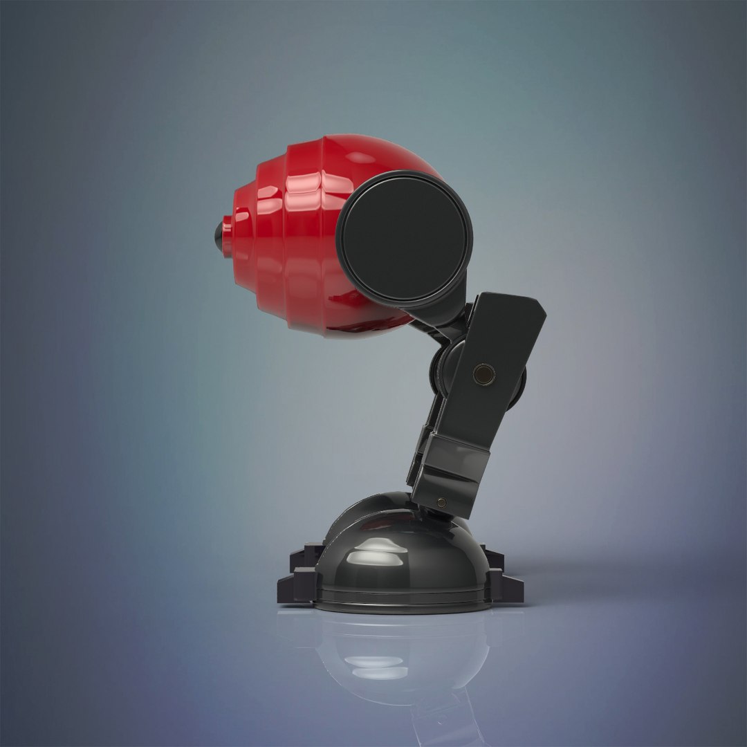 3D Robot Robo Model - TurboSquid 1702792