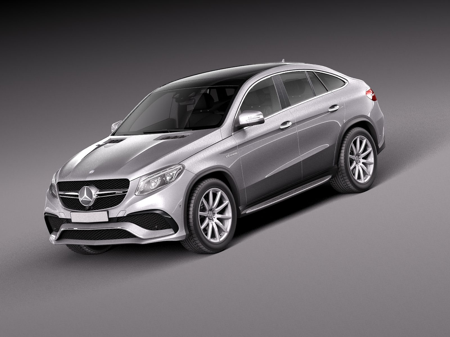 2016 Mercedes Mercedes-benz Max