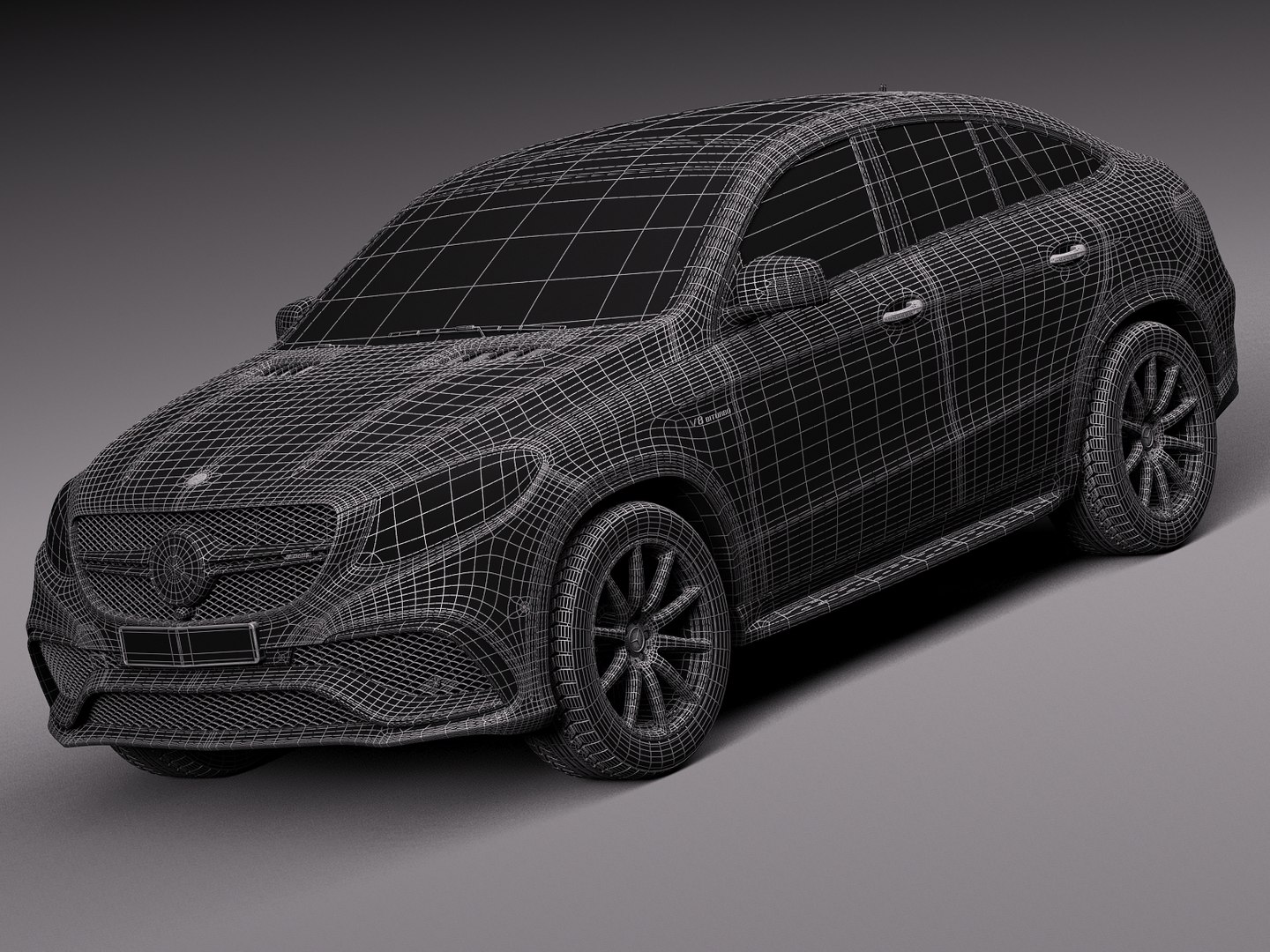 2016 Mercedes Mercedes-benz Max