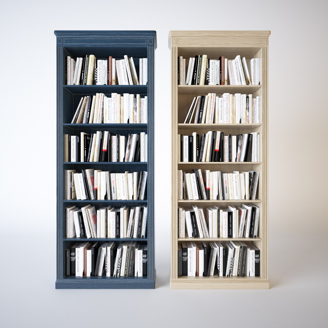 classic books max