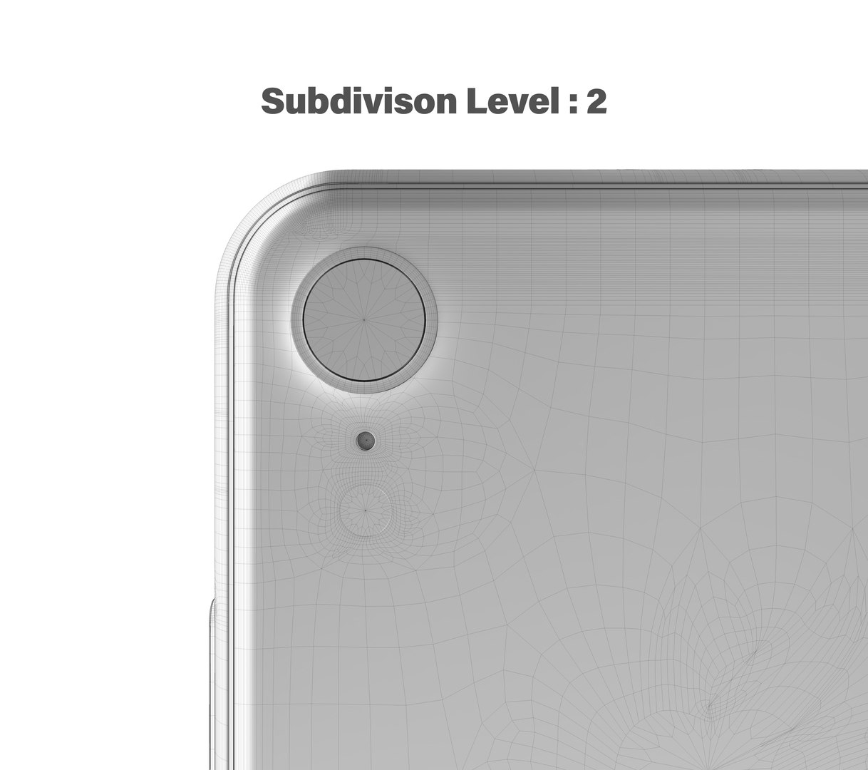 3D Apple Iphone Xr Model - TurboSquid 1666913