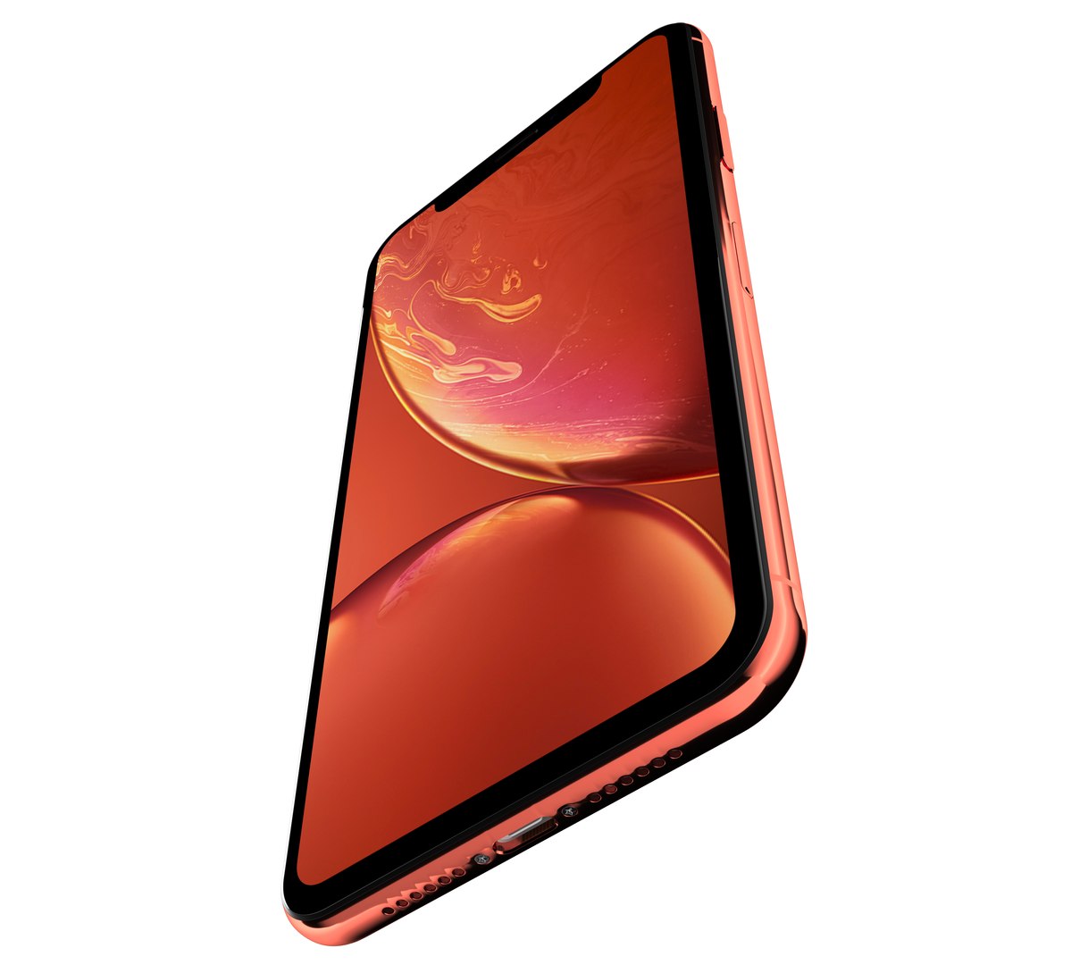 3D Apple Iphone Xr Model - TurboSquid 1666913