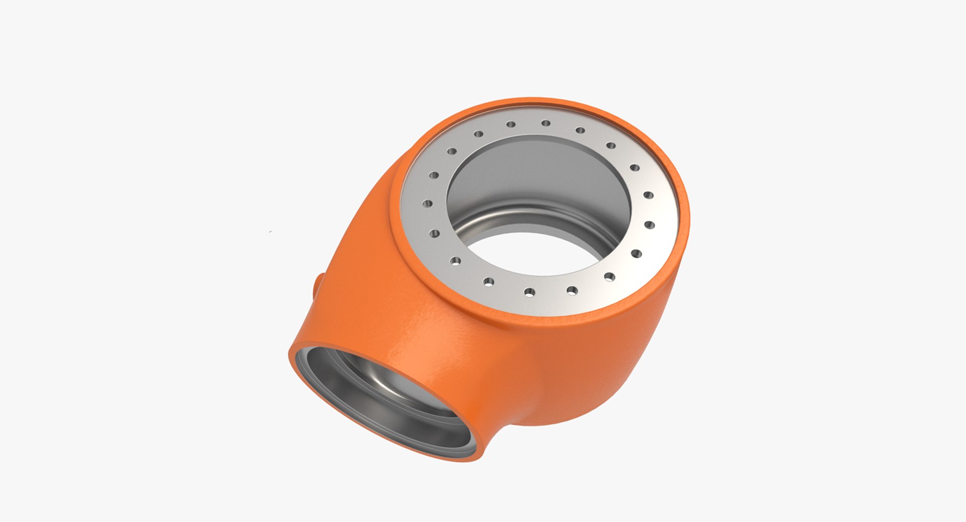 3D Kuka Robot R900 Model - TurboSquid 1416293