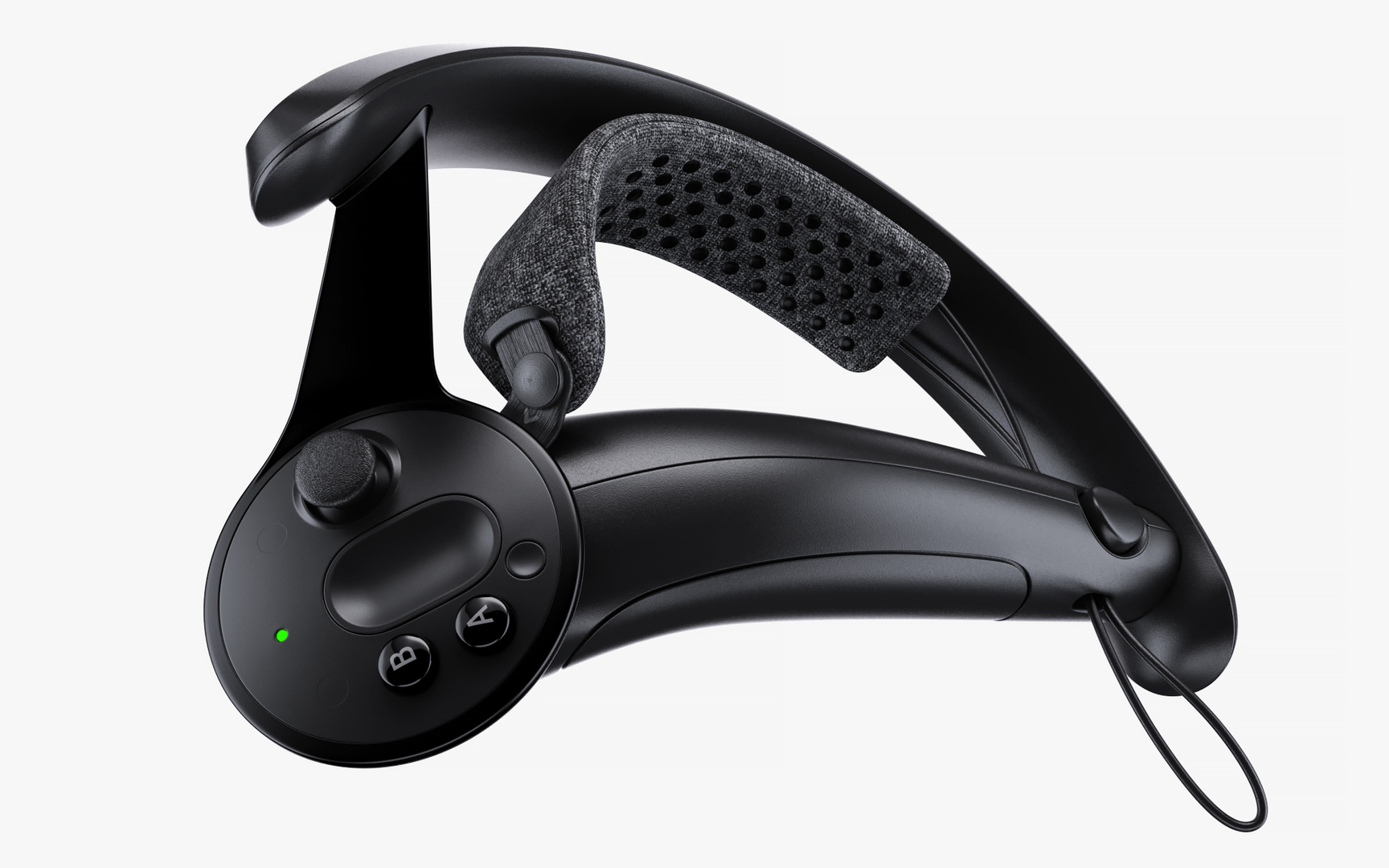 Valve index controllers 3D model - TurboSquid 1550515