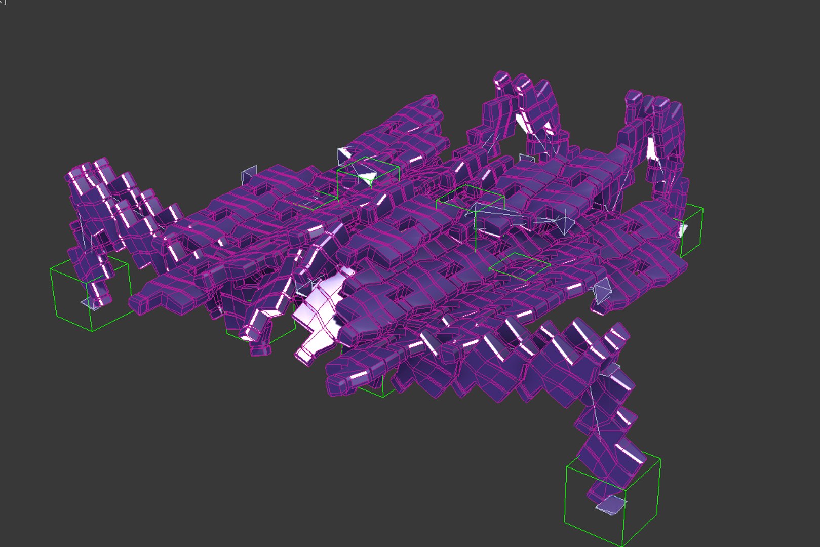3d Model Replicator Stargate
