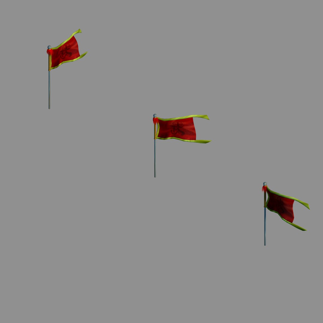 Gang building - martial arts 3D model - TurboSquid 1452383