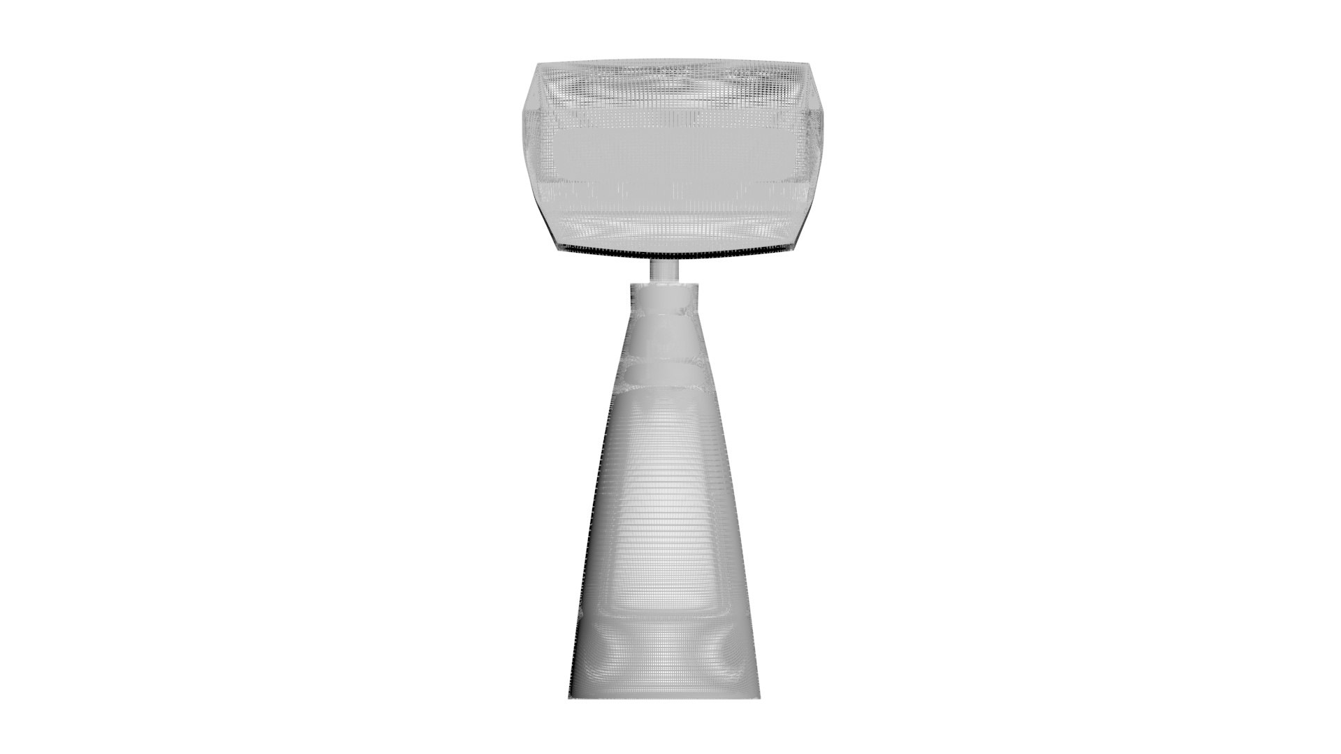 3D Robin Robot Model - TurboSquid 2484616