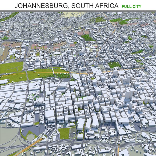 Architecture STL Models for Download | TurboSquid