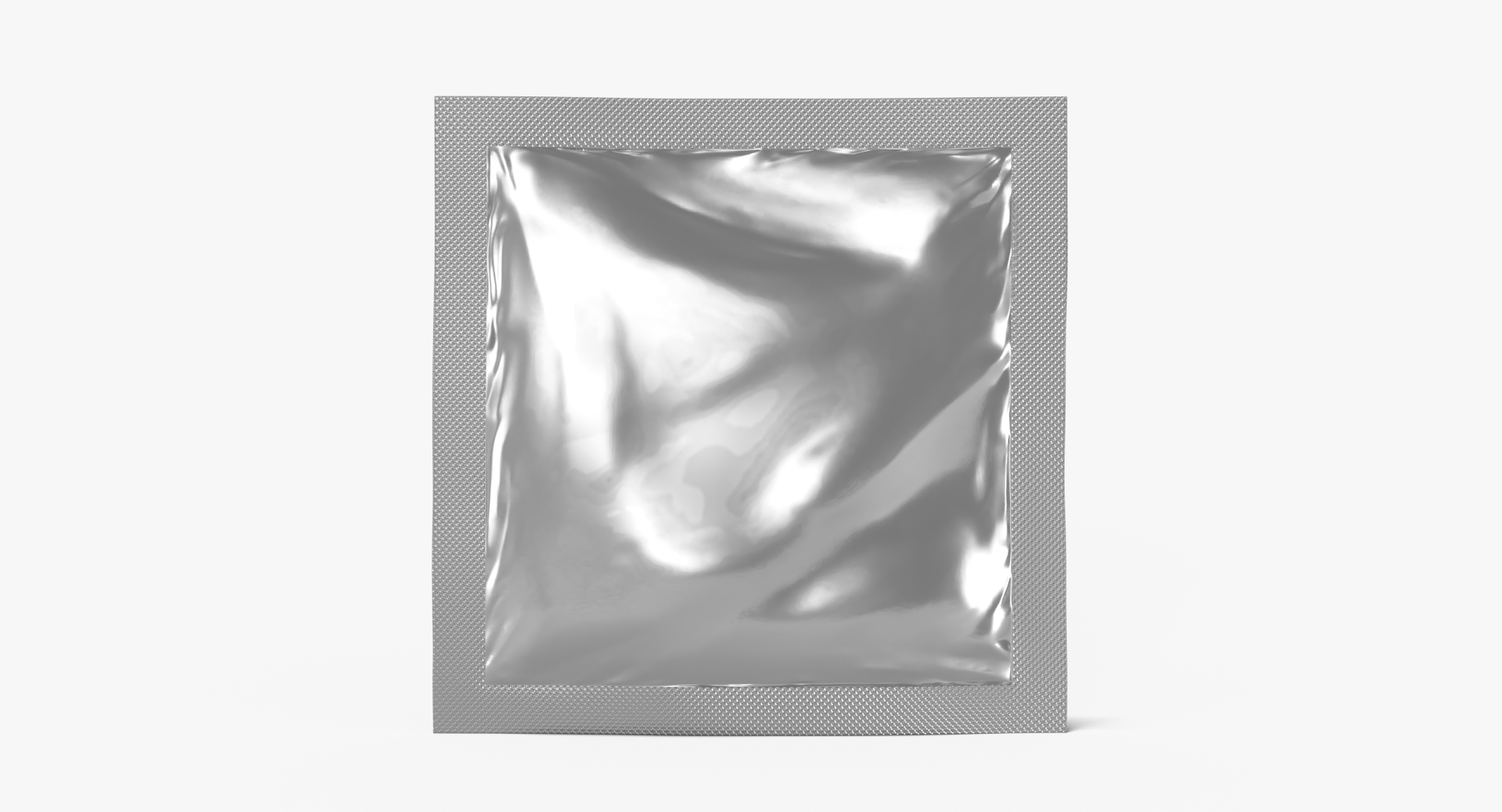 Sample Sachets 3D - TurboSquid 1375259