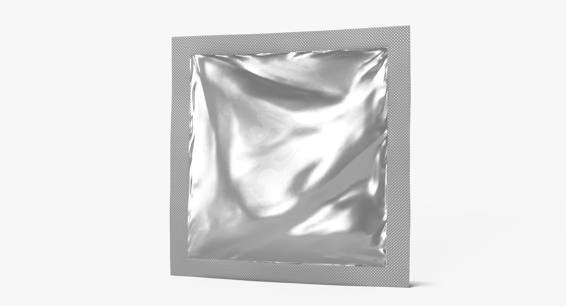 Sample Sachets 3D - TurboSquid 1375259