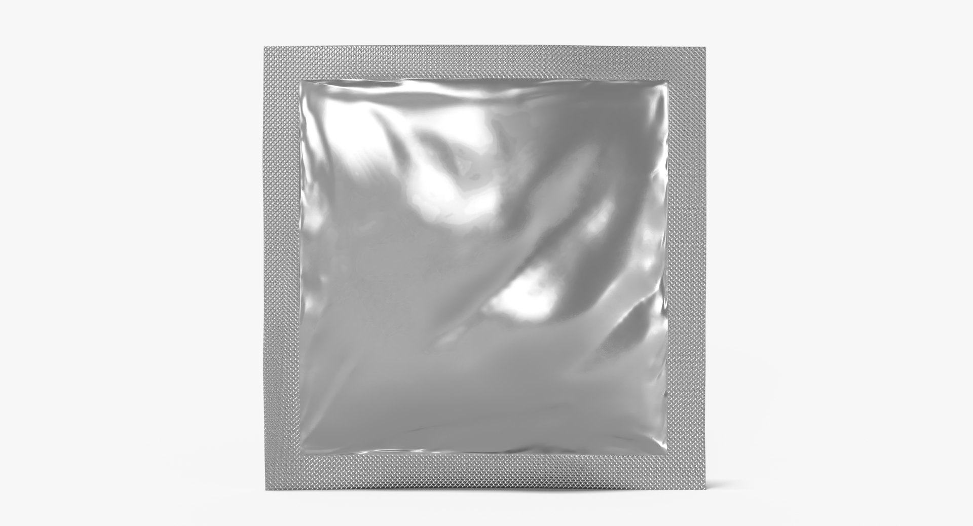 Sample Sachets 3D - TurboSquid 1375259
