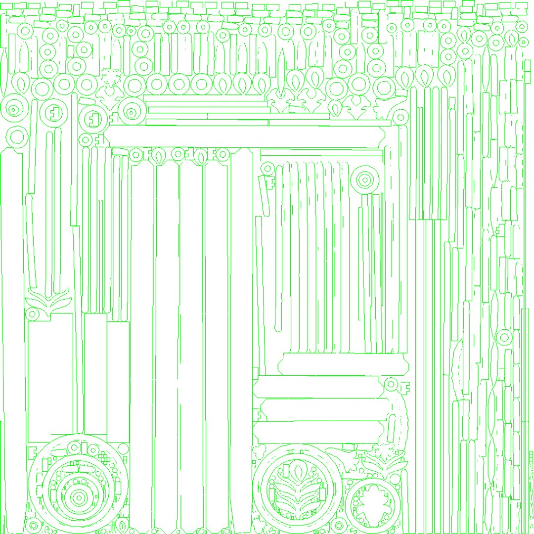 Gate10 Model - TurboSquid 1989739