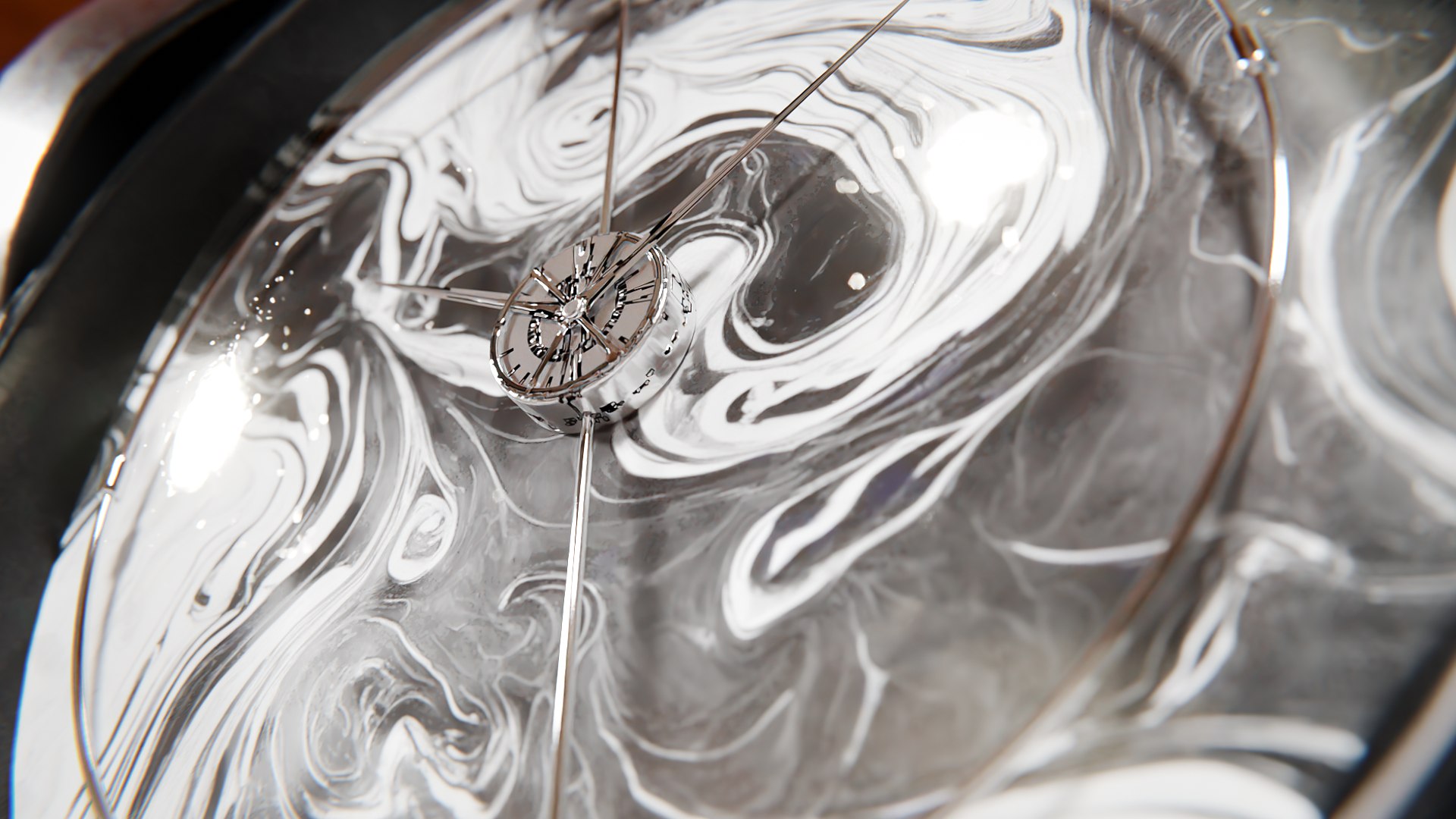 Free 3D Darlas Alarm Clock Model - TurboSquid 2325849