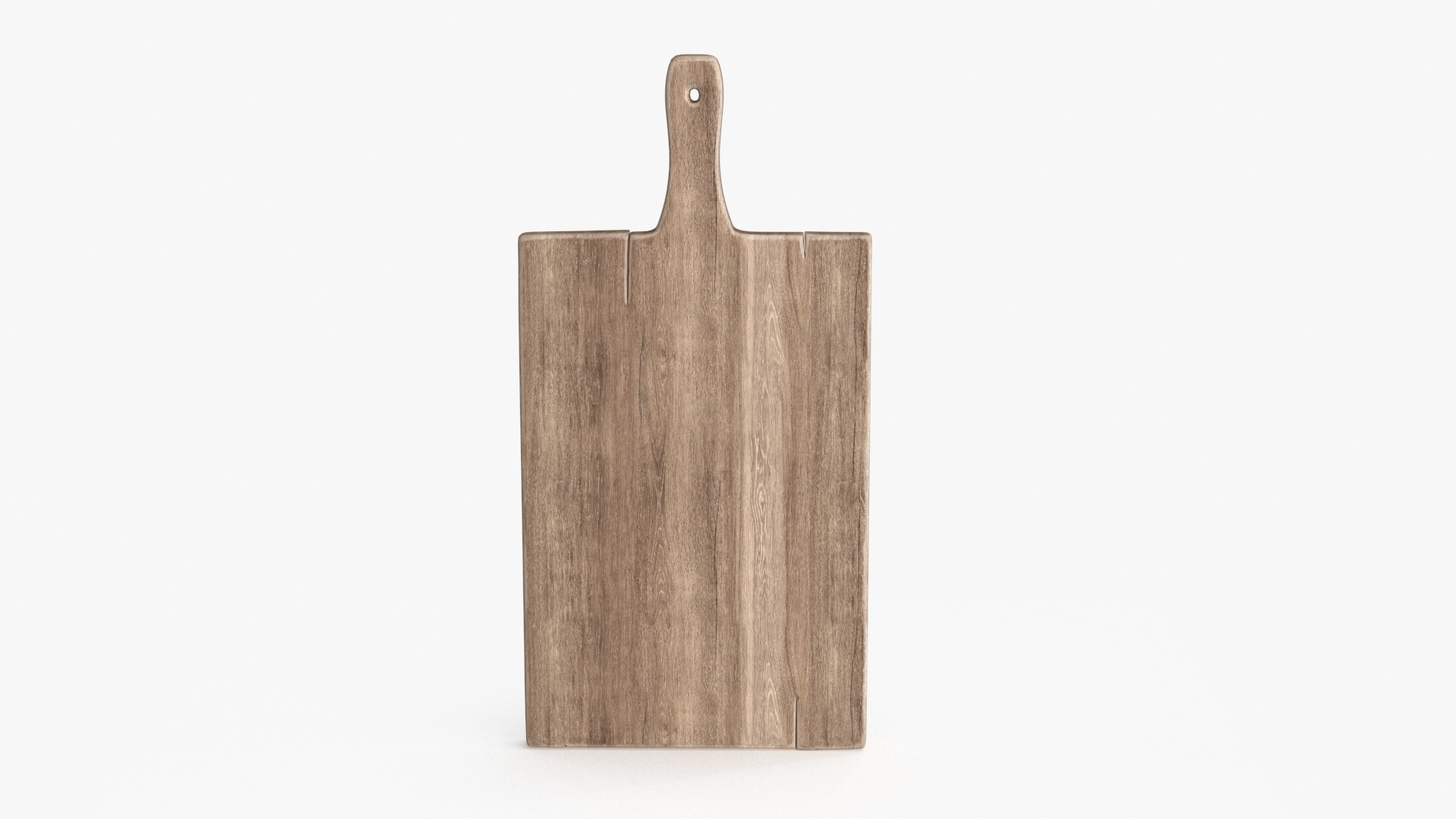 3D Chopping Board Model - TurboSquid 2031408