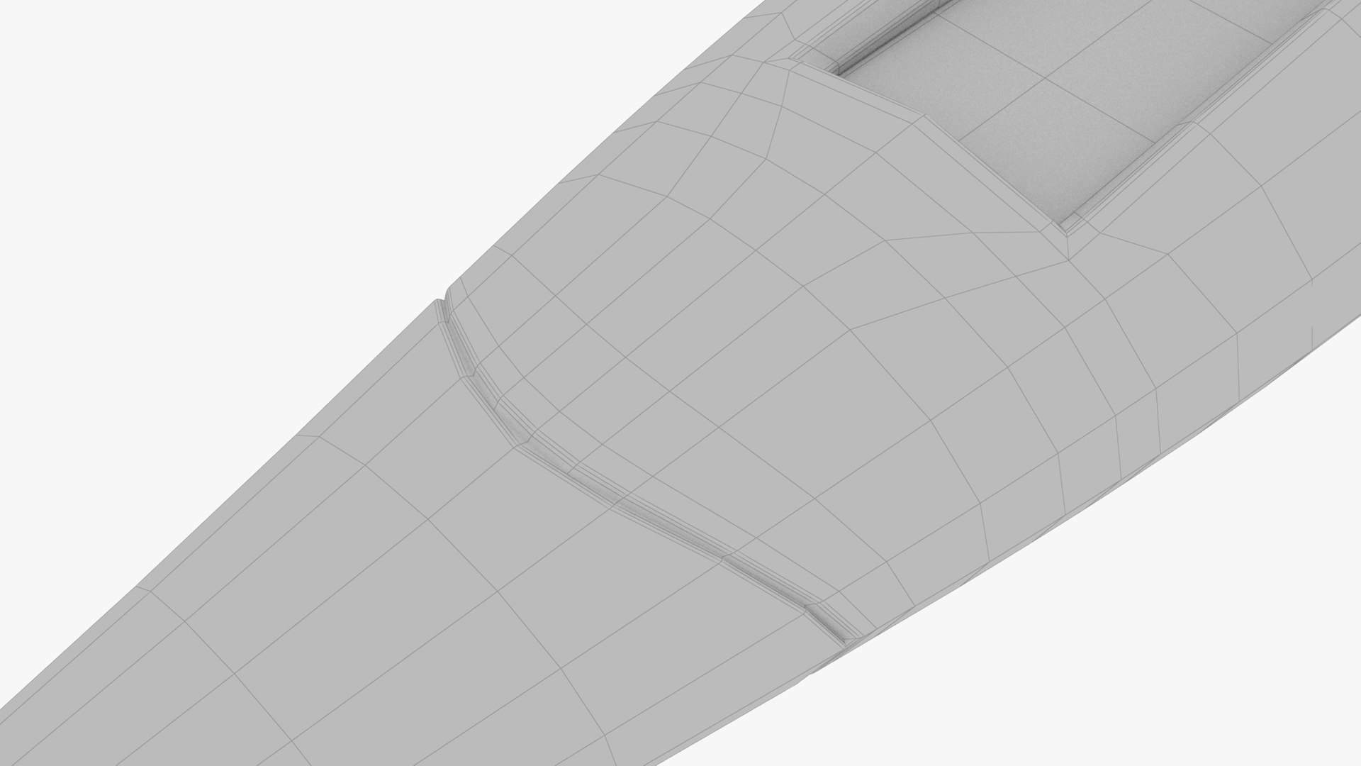 3D Digital Thermometer Model - TurboSquid 1546461