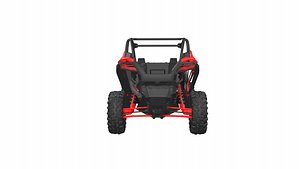Polaris Rzr 3D Models for Download | TurboSquid
