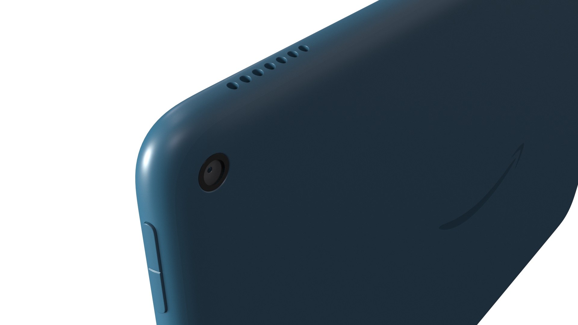 3D Amazon Fire HD 10 Tablet 2021 Release - TurboSquid 2074838