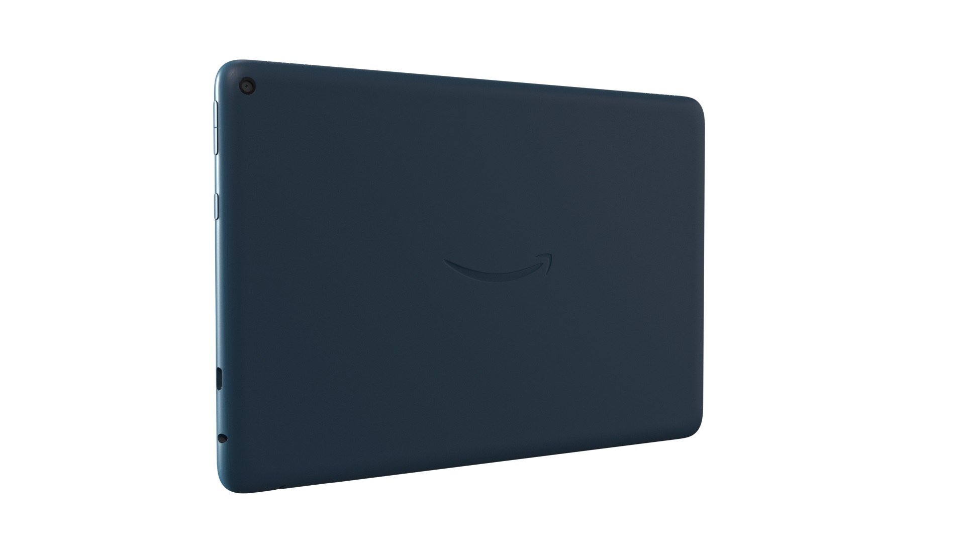 3D Amazon Fire HD 10 Tablet 2021 Release - TurboSquid 2074838