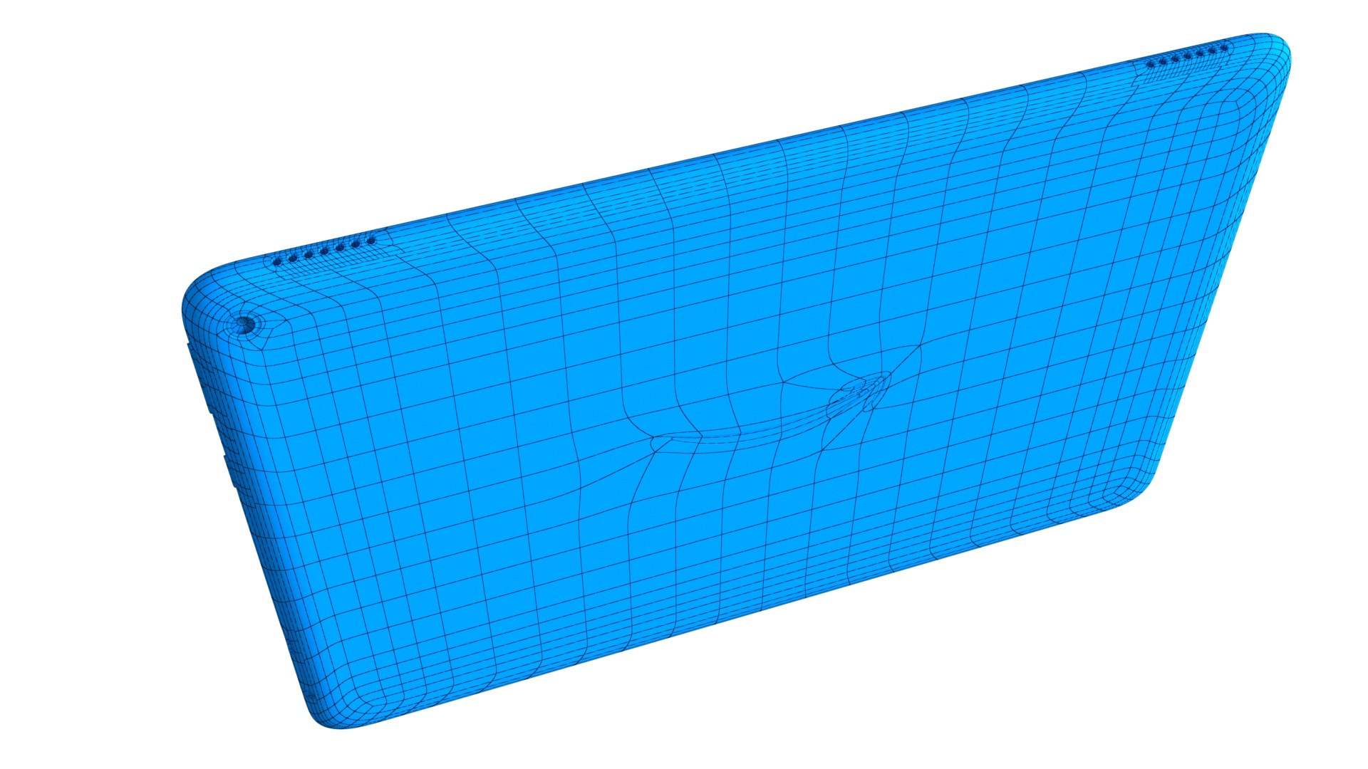 3D Amazon Fire HD 10 Tablet 2021 Release - TurboSquid 2074838