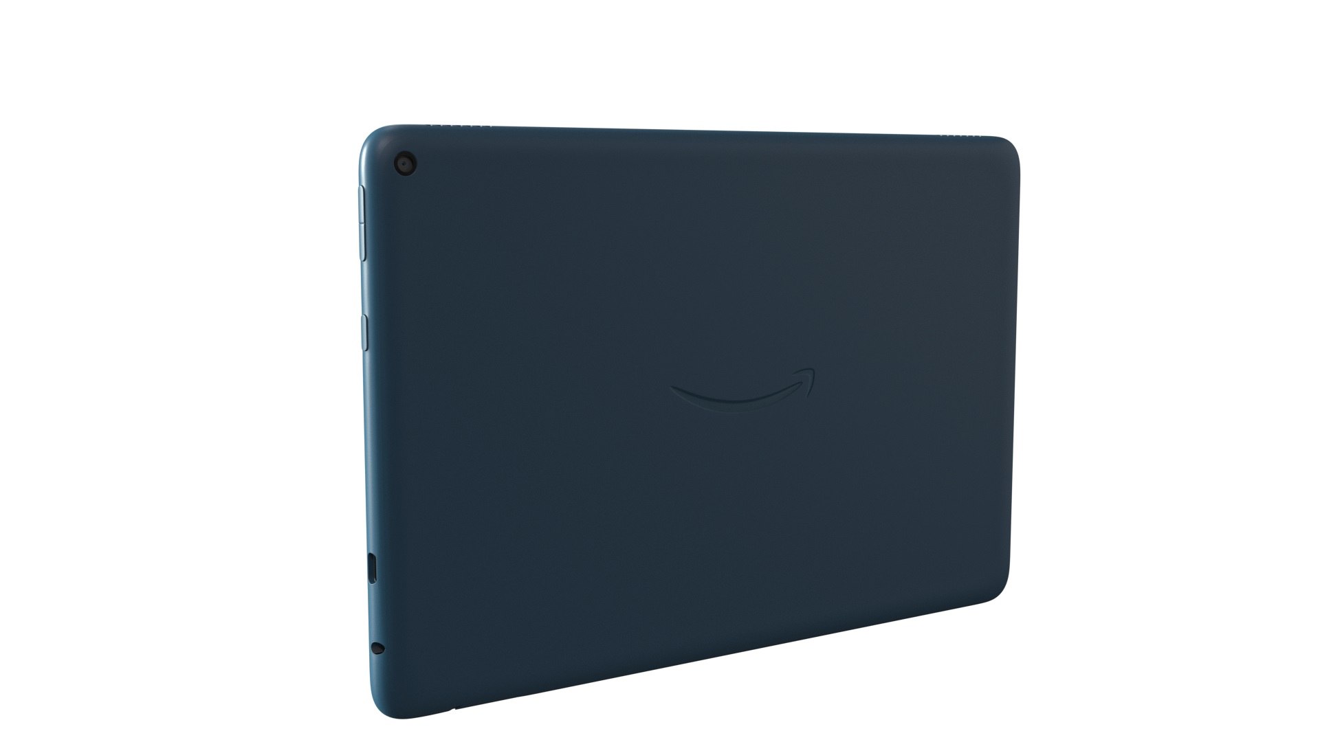 3D Amazon Fire HD 10 Tablet 2021 Release - TurboSquid 2074838