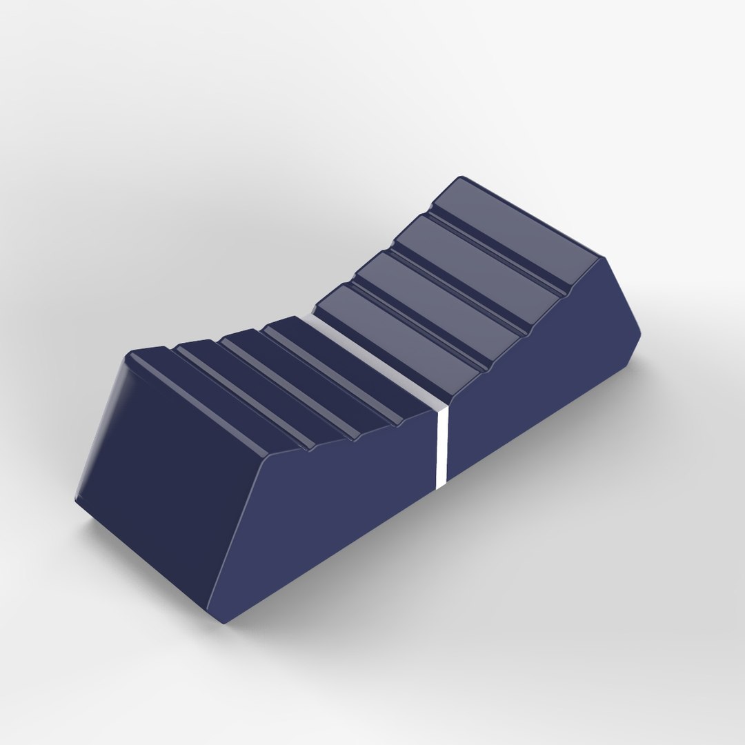 3D Soundboard Button Model - TurboSquid 1205186