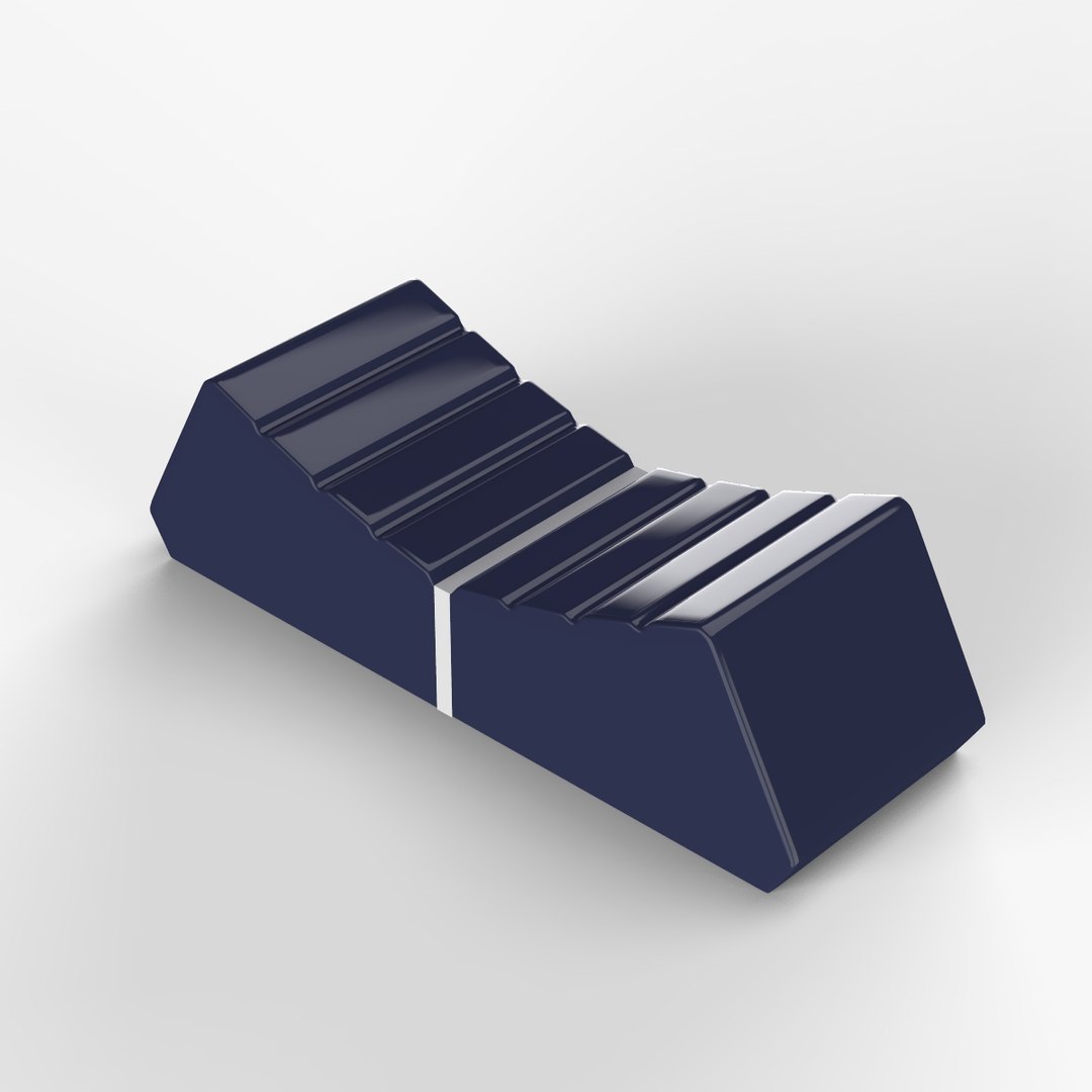 3D Soundboard Button Model - TurboSquid 1205186