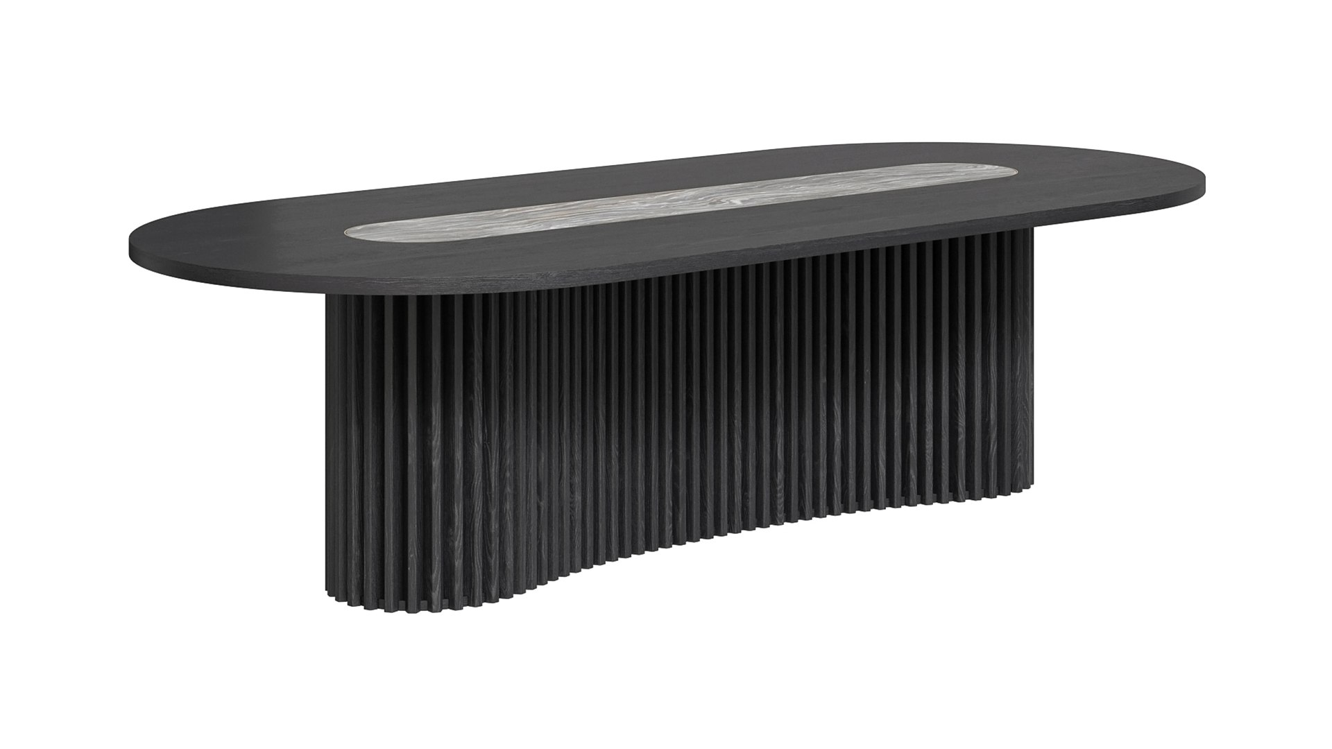 Zuster Table Embellish 3D - TurboSquid 2303308