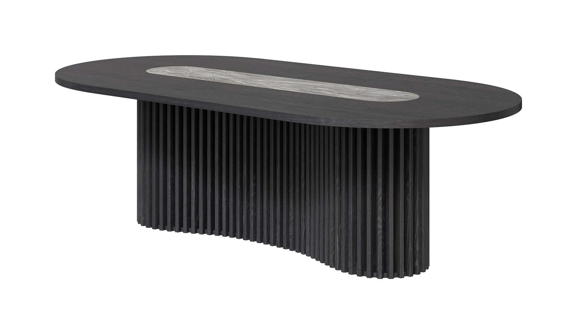 Zuster Table Embellish 3D - TurboSquid 2303308