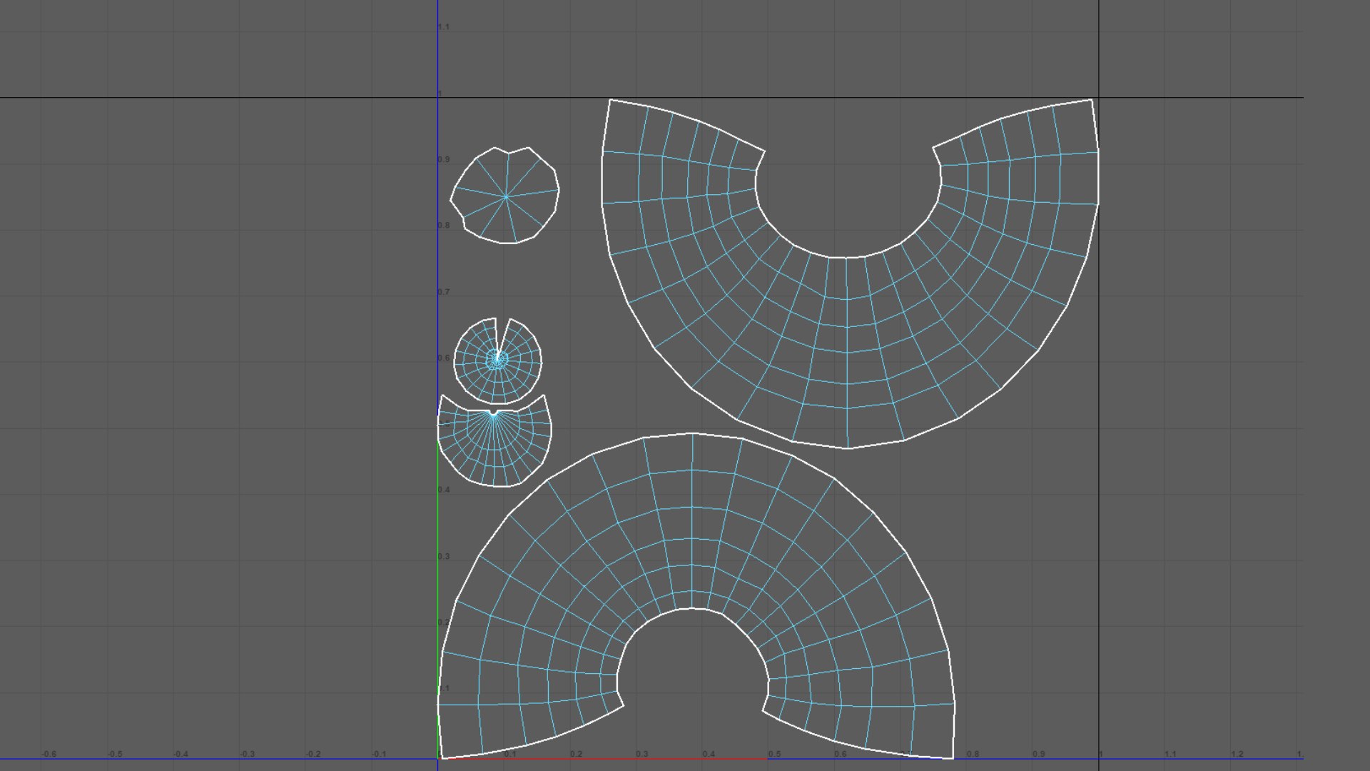 Apple 3D Model - TurboSquid 2183167