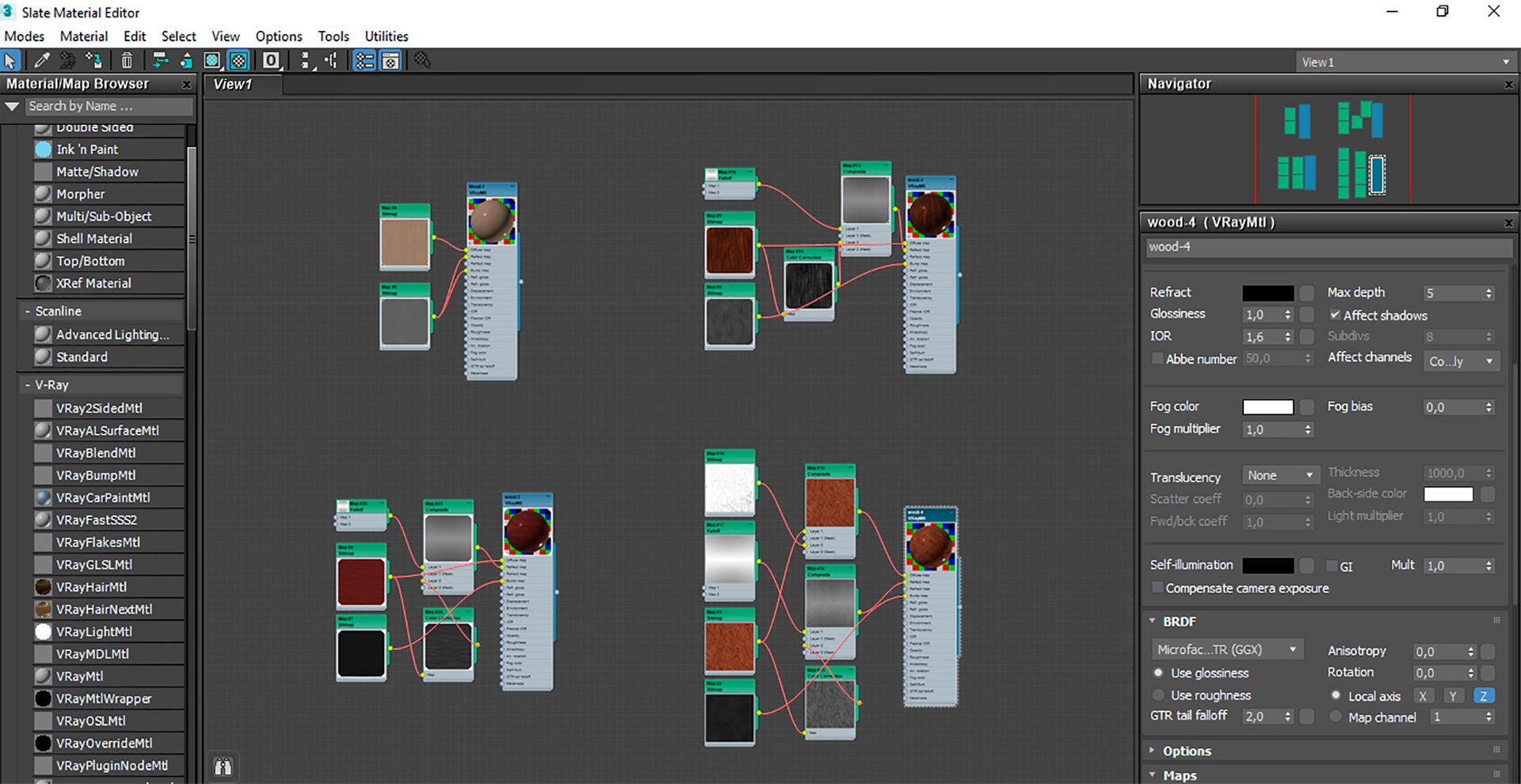 3D model 360 - TurboSquid 1519396