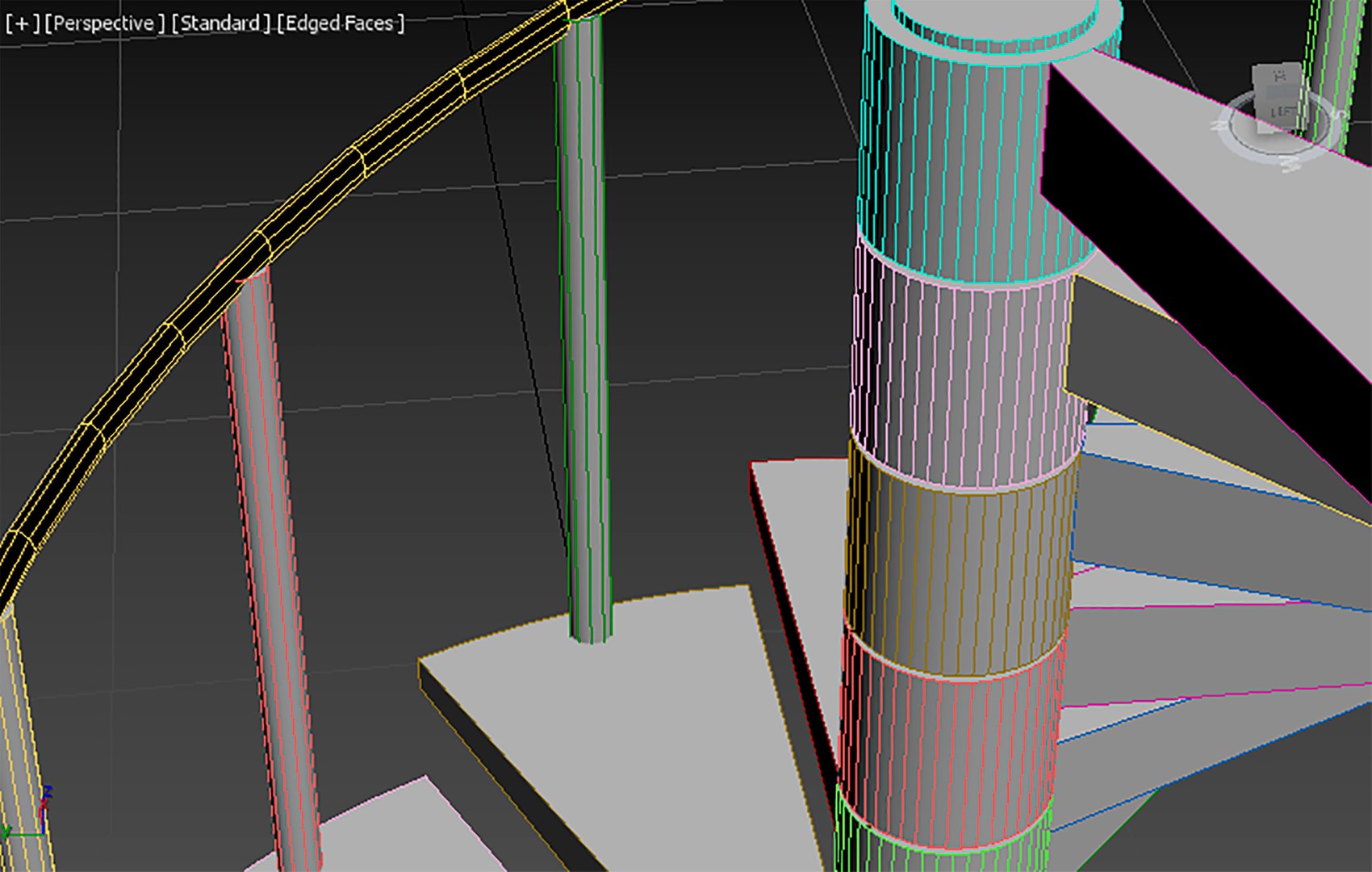 3D model 360 - TurboSquid 1519396